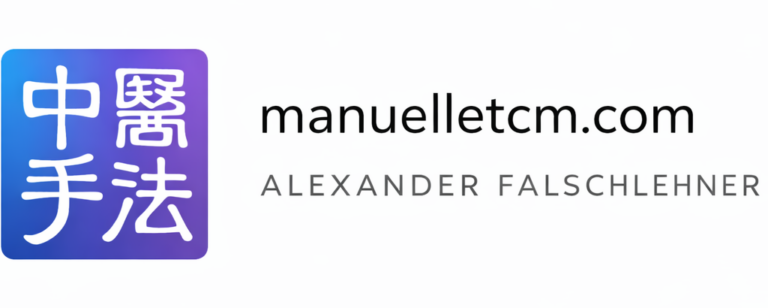 Gua Sha, Schröpfen, Moxa Protokoll erklärt - Alexander Falschlehner